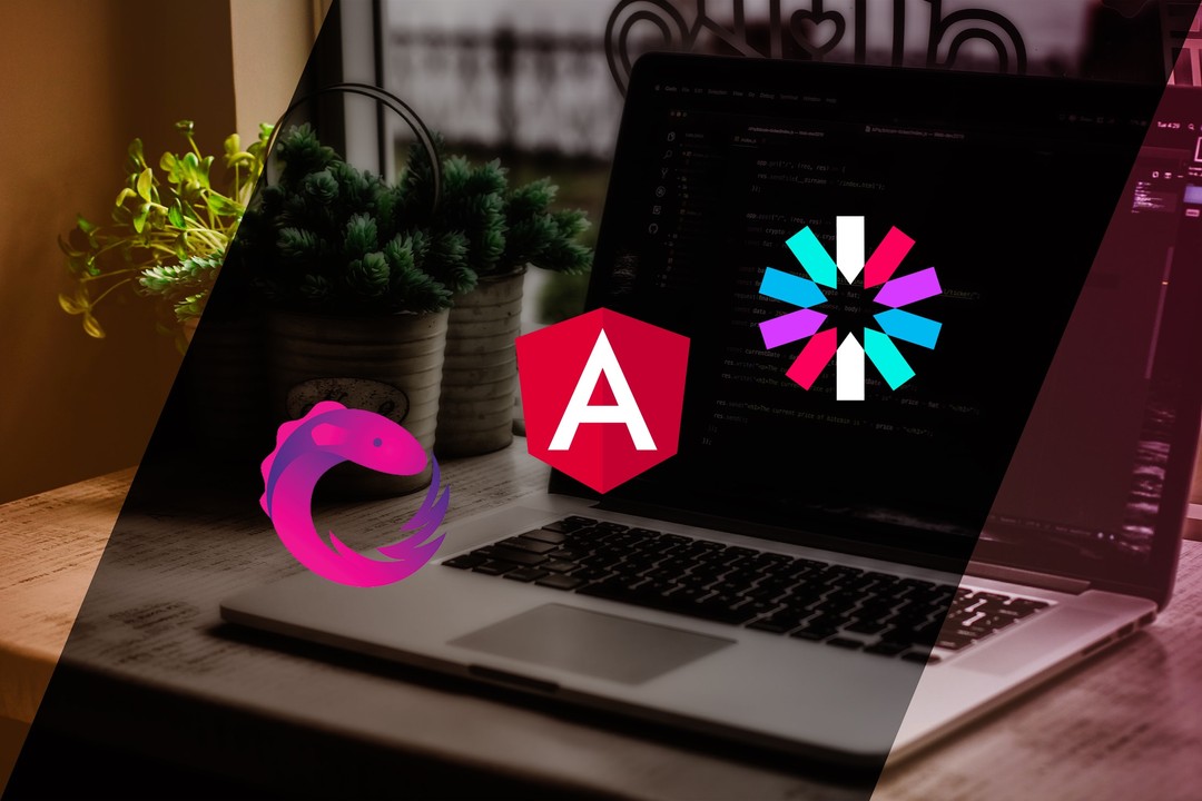 JWT authentication with Angular JWT authentication with Angular